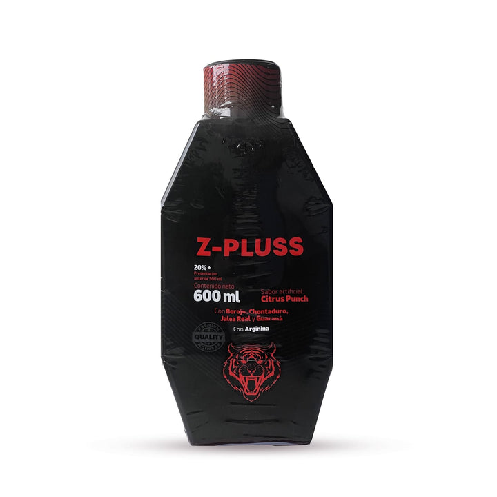 Bienestar – Vital Plus Energy