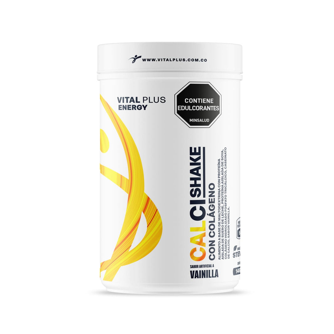 Vital Plus Energy - Tienda Virtual Oficial - Suplementos Nutricionales