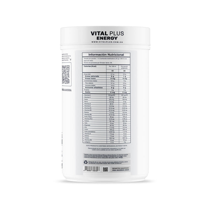 Productos – Vital Plus Energy