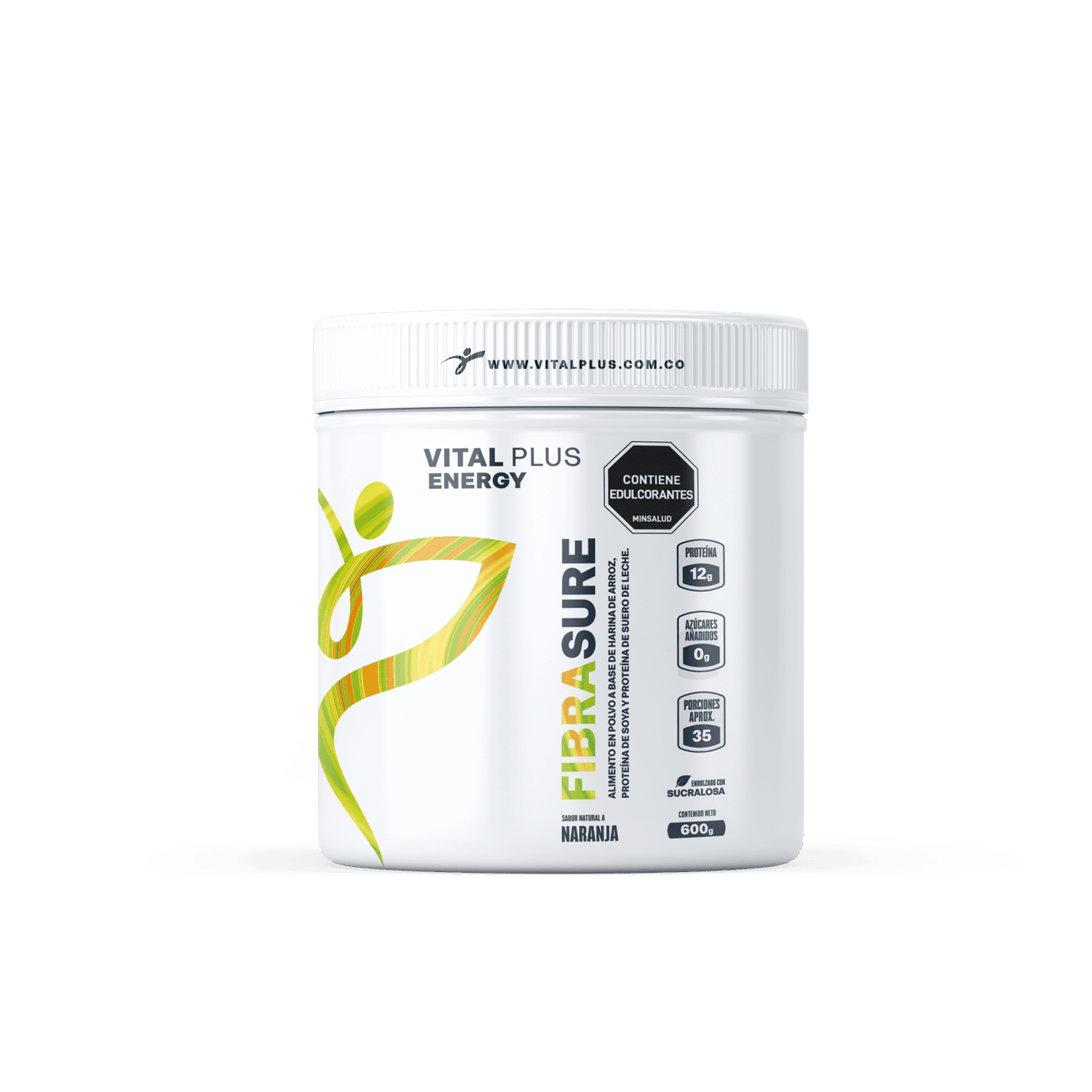 Bienestar – Vital Plus Energy