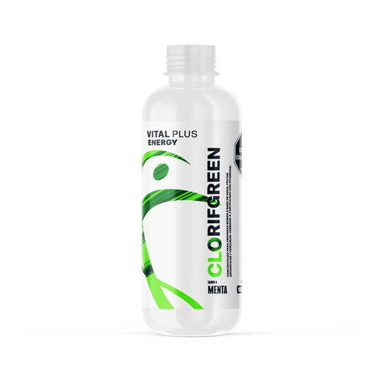 Vital Plus Energy