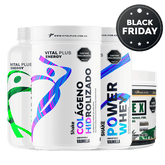 Vital Plus Energy
